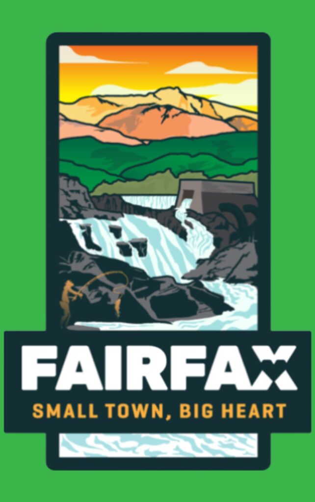 Fairfax - Fairfax Community Library