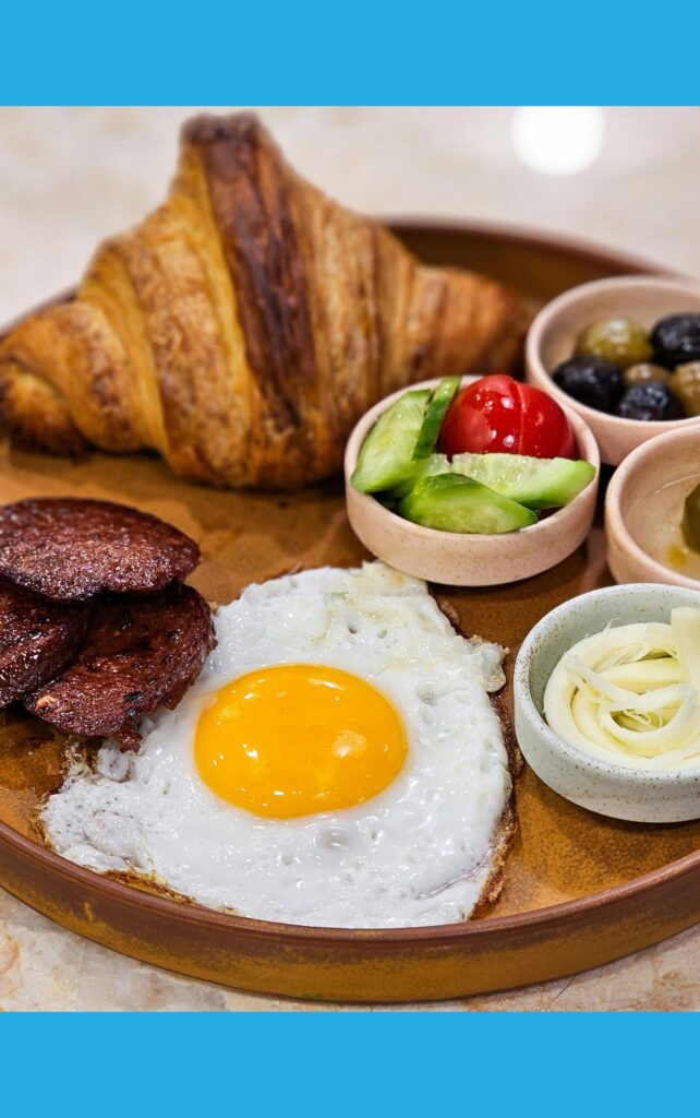 Food Access - Fairfax Community Library